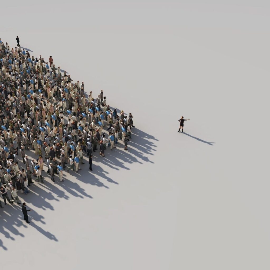 The Simplicity of Leadership - School of Etiquette