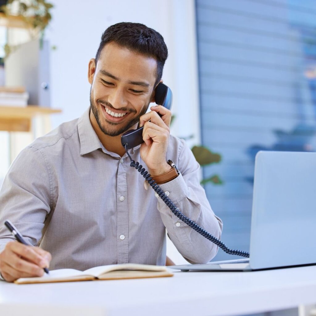 Telephone and Email Etiquette - School of Etiquette